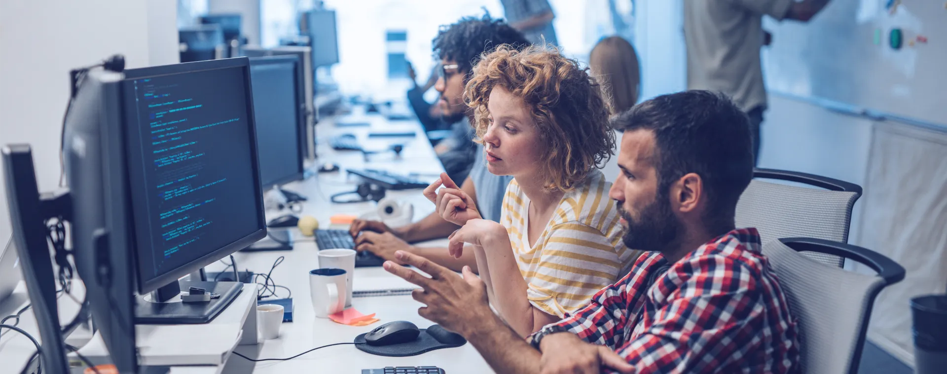 Ingenico | Developers